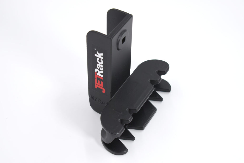 Replacement Part (D) FIXED CATCH – JET Rack®