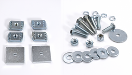 The Industry Standard #1 Selling Sliding Ladder Rack. – JET Rack®