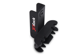 The Industry Standard #1 Selling Sliding Ladder Rack. – JET Rack®