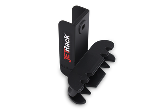 The Industry Standard #1 Selling Sliding Ladder Rack. – JET Rack®