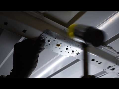 JET Rack® Universal Mounting Kit